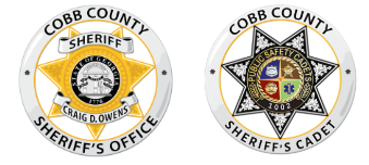 Cobb County Sheriff's Office - Cobb County Sheriff’s Office Recognizes Cadets for Heroic Actions ...